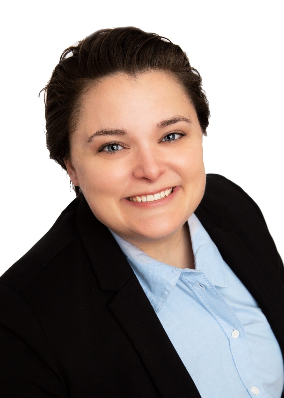 Meet Our Team - Youth Crisis Center